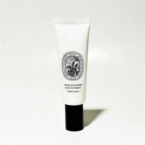 diptyque | Skincare | Diptyque Eau Rose Hand Cream 5oz45ml New Without ...